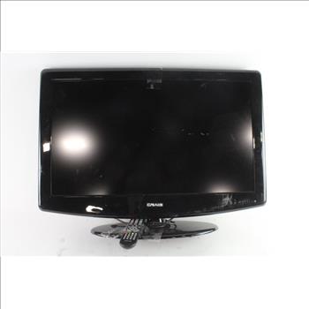 Craig 32" LCD TV | Property Room