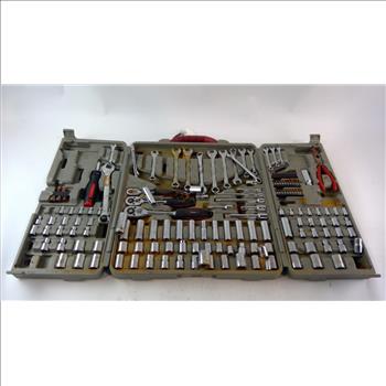 Crescent Tool Set | Property Room