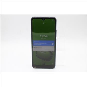 Cricket Icon 3, 32GB, Cricket Wireless | Property Room