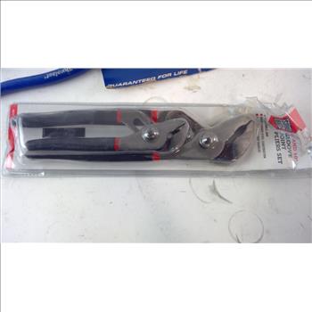 Crimper Cutter, 1-1/8in Socket And More, 3+ Pieces | Property Room