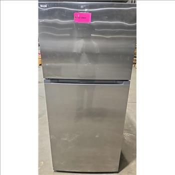 Criterion Fridge | Property Room