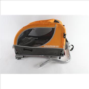 Croozer Mini Bike Dog Stroller | Property Room