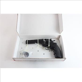 Crosman 357 BB Revolver | Property Room