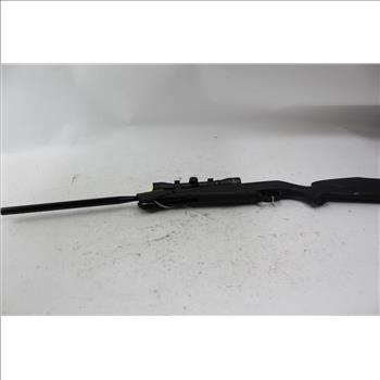 Crosman Air Rifle With Center Point Scope | Property Room