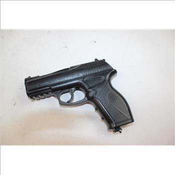 Crosman C11 .177 Cal CO2 Airsoft Pistol | Property Room