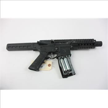 Crosman Full Auto Air Rifle | Property Room