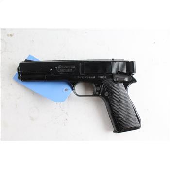 Crosman, Marksman Repeater, BB Gun | Property Room