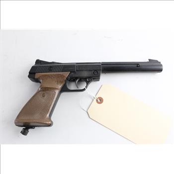 Crosman Powermatic 1600, BB Gun | Property Room