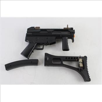 Crosman, Pulse R71, Airsoft Rifle | Property Room