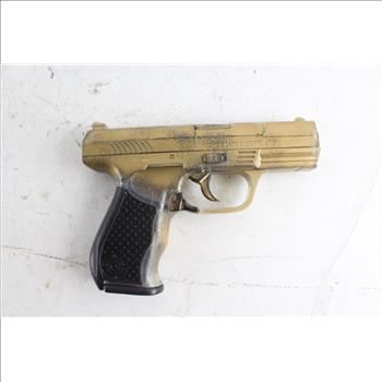 Crosman, Stinger P9, Airsoft Pistol | Property Room