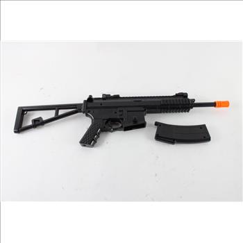 Crosman Stinger R39, Airsoft Rifle | Property Room