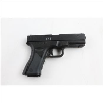 Crosman, T4, BB/Pellet Pistol | Property Room