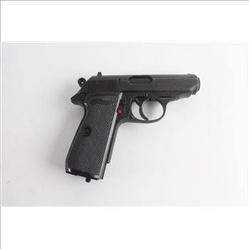 Crosman Walther PPK/S, BB Gun | Property Room
