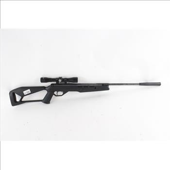 Crossman, F4, Pellet Rifle | Property Room