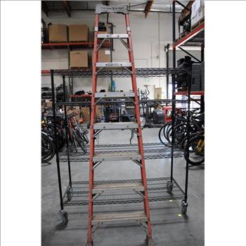 CrossXstep 6ft Ladder | Property Room