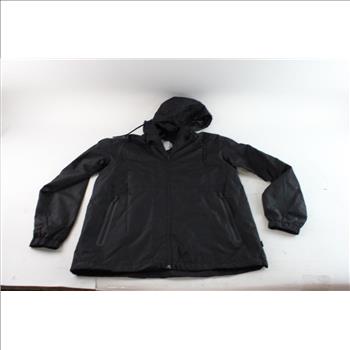 CSG Outsider Wind Jacket, Size M | Property Room