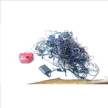 CT Tek Signature Series Charger, USB Charger And More, 5+ Pieces ...