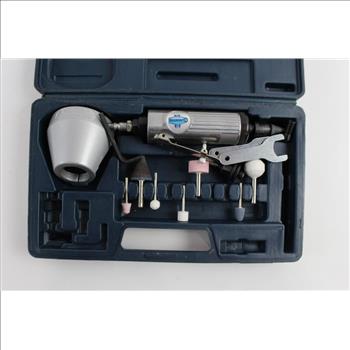 Cummins Pneumatic Rotary Tool | Property Room