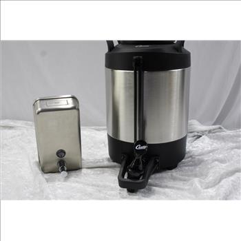 Curtis Thermopro Gravity Pot | Property Room
