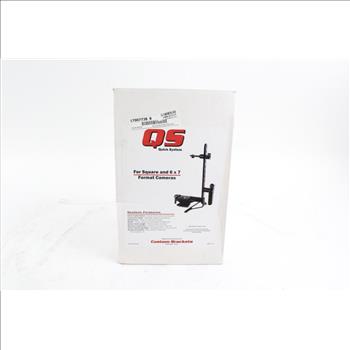 Custom Brackets Camera Quick System Bracket | Property Room