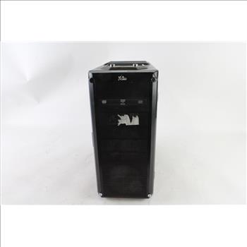 Custom Built Desktop Computer, Sold For Parts | Property Room