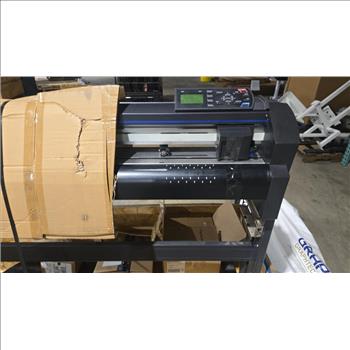 Cutting Plotter | Property Room