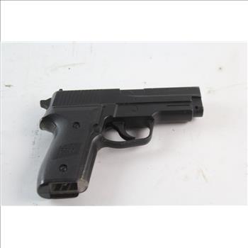 Cybergun Sig Sauer P228 BB Airsoft Gun | Property Room