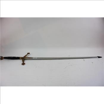 Dagger With Decorative Handle | Property Room
