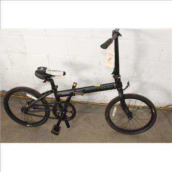 Dahon Speed Uno Collapsible Bike | Property Room