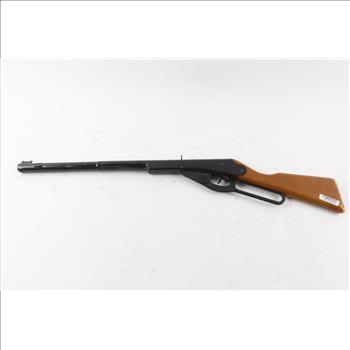 Daisy, 105B, BB Rifle | Property Room