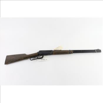 Daisy, 1894, BB Rifle | Property Room