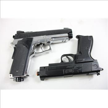 Daisy And Ukarms BB Guns, 3 Pieces | Property Room