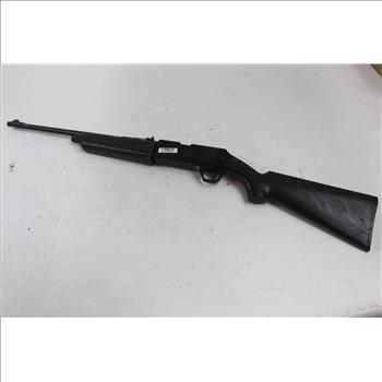 Daisy Eagle Powerline 856 Airsoft Rifle | Property Room