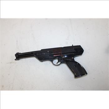 Daisy Model 188 Air Pistol | Property Room