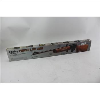 Daisy Power Line 880 Airsoft Rifle | Property Room