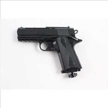 Daisy, Powerline 15XT, BB Pistol | Property Room