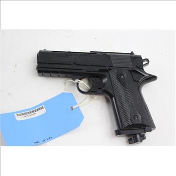 Daisy Powerline Model 15XT BB Gun | Property Room
