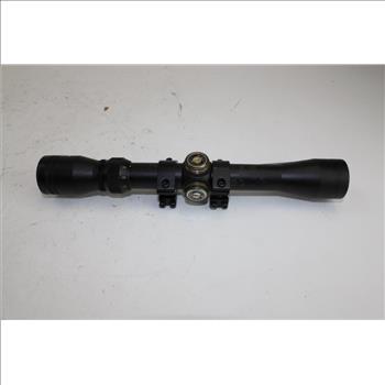 Daisy Powerline Rifle Scope | Property Room