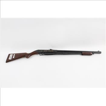 Daisy Pump-Action Air Rifle | Property Room