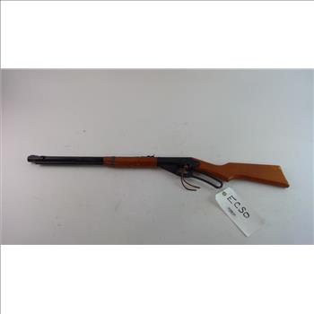 Daisy Red Rider BB Gun | Property Room