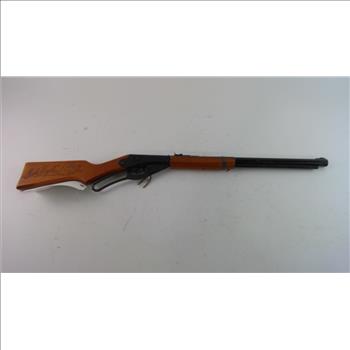 Daisy Red Rider BB Gun | Property Room
