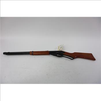 Daisy Red Rider Bb Gun | Property Room