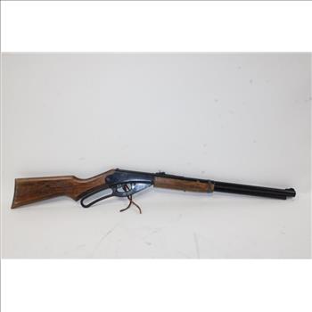 Daisy Red Ryder Airsoft Rifle | Property Room