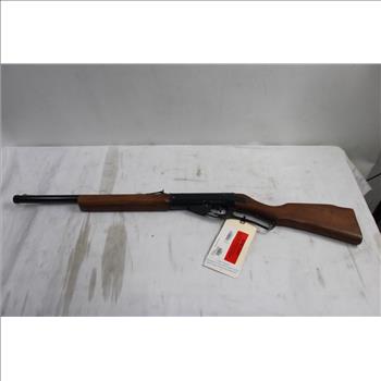 Daisy Repeater Rifle | Property Room