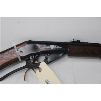 Daisy Steel Air Gun Shotgun | Property Room