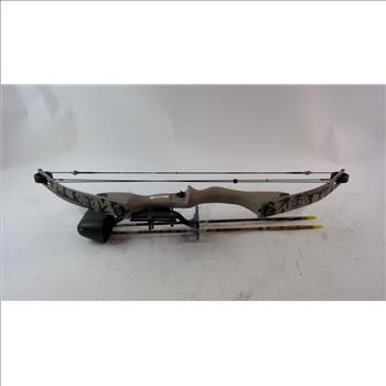 Darton Bow | Property Room