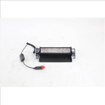 Dashboard Mount Strobe Lights | Property Room