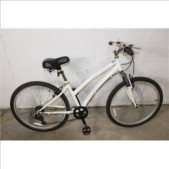 DBX Hybrid Bike | Property Room