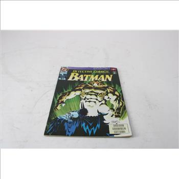 DC Detective Comics Batman #666, Sep. 1993 | Property Room