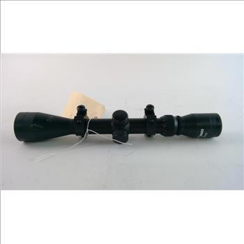 Dead Ringer Rifle Scope | Property Room